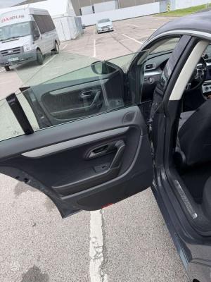 Volkswagen CC / Passat CC 2012 Kauņa, ar dzinēja tilpumu 2.00 L un nobraukumu 360 tūkst. km par 9000 €, foto 15 vietnē AUTOMOTO.COM.LV