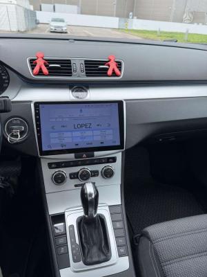 Volkswagen CC / Passat CC 2012 Kauņa, ar dzinēja tilpumu 2.00 L un nobraukumu 360 tūkst. km par 9000 €, foto 17 vietnē AUTOMOTO.COM.LV