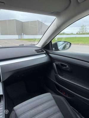 Volkswagen CC / Passat CC 2012 Kauņa, ar dzinēja tilpumu 2.00 L un nobraukumu 360 tūkst. km par 9000 €, foto 18 vietnē AUTOMOTO.COM.LV