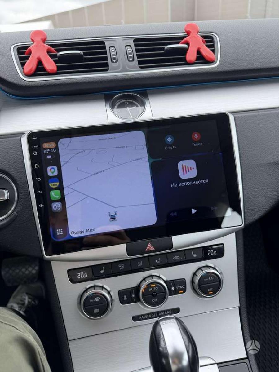 Volkswagen CC / Passat CC 2012 Kauņa, ar dzinēja tilpumu 2.00 L un nobraukumu 360 tūkst. km par 9000 €, foto 19 vietnē AUTOMOTO.COM.LV