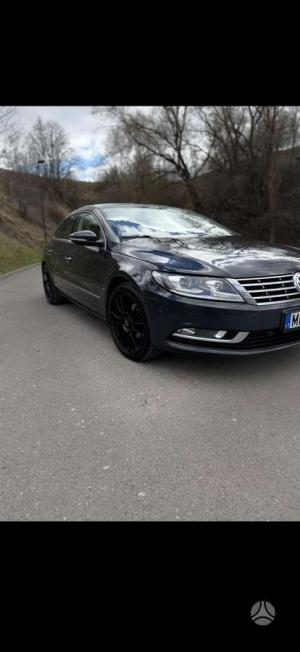 Volkswagen CC / Passat CC 2012 Kauņa, ar dzinēja tilpumu 2.00 L un nobraukumu 360 tūkst. km par 9000 €, foto 21 vietnē AUTOMOTO.COM.LV