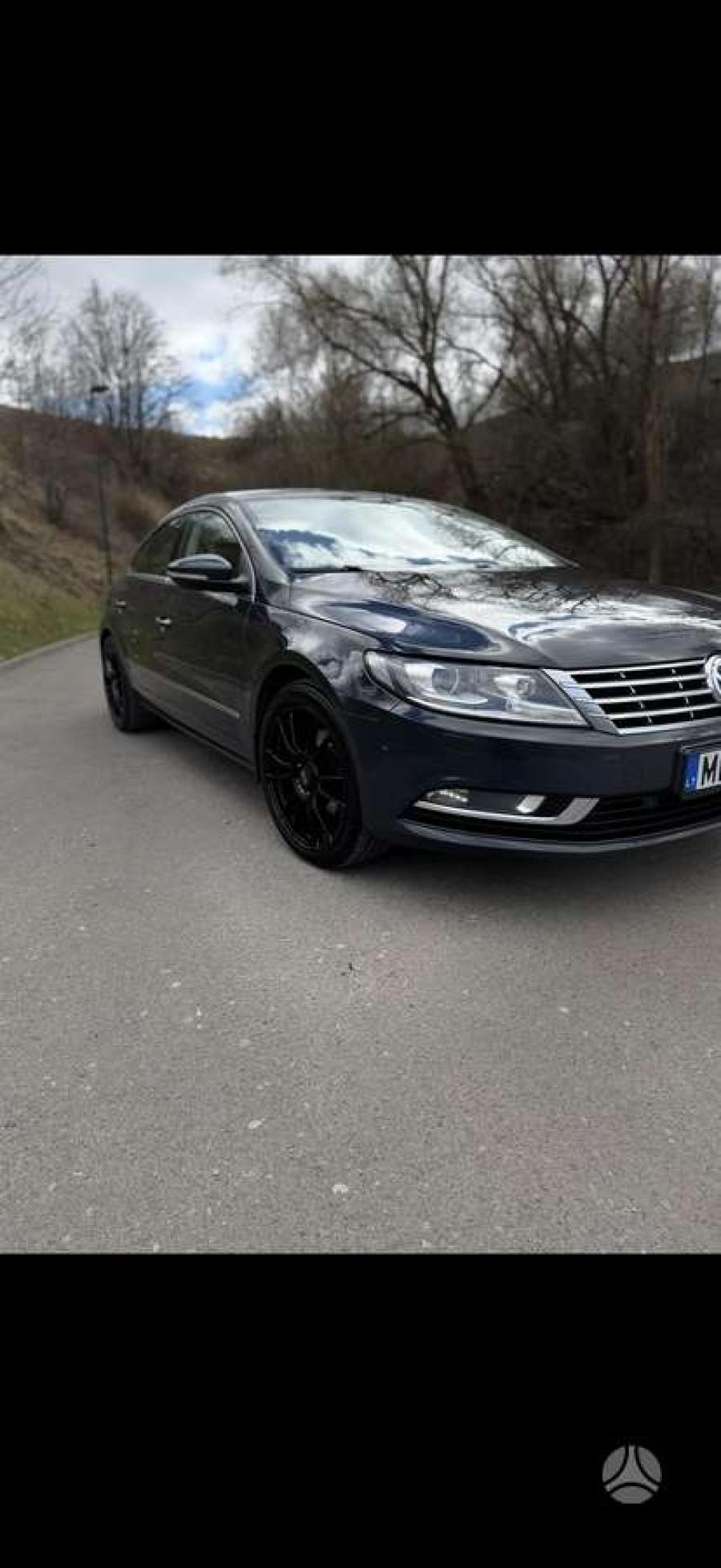 Volkswagen CC / Passat CC 2012 Kauņa, ar dzinēja tilpumu 2.00 L un nobraukumu 360 tūkst. km par 9000 €, foto 21 vietnē AUTOMOTO.COM.LV