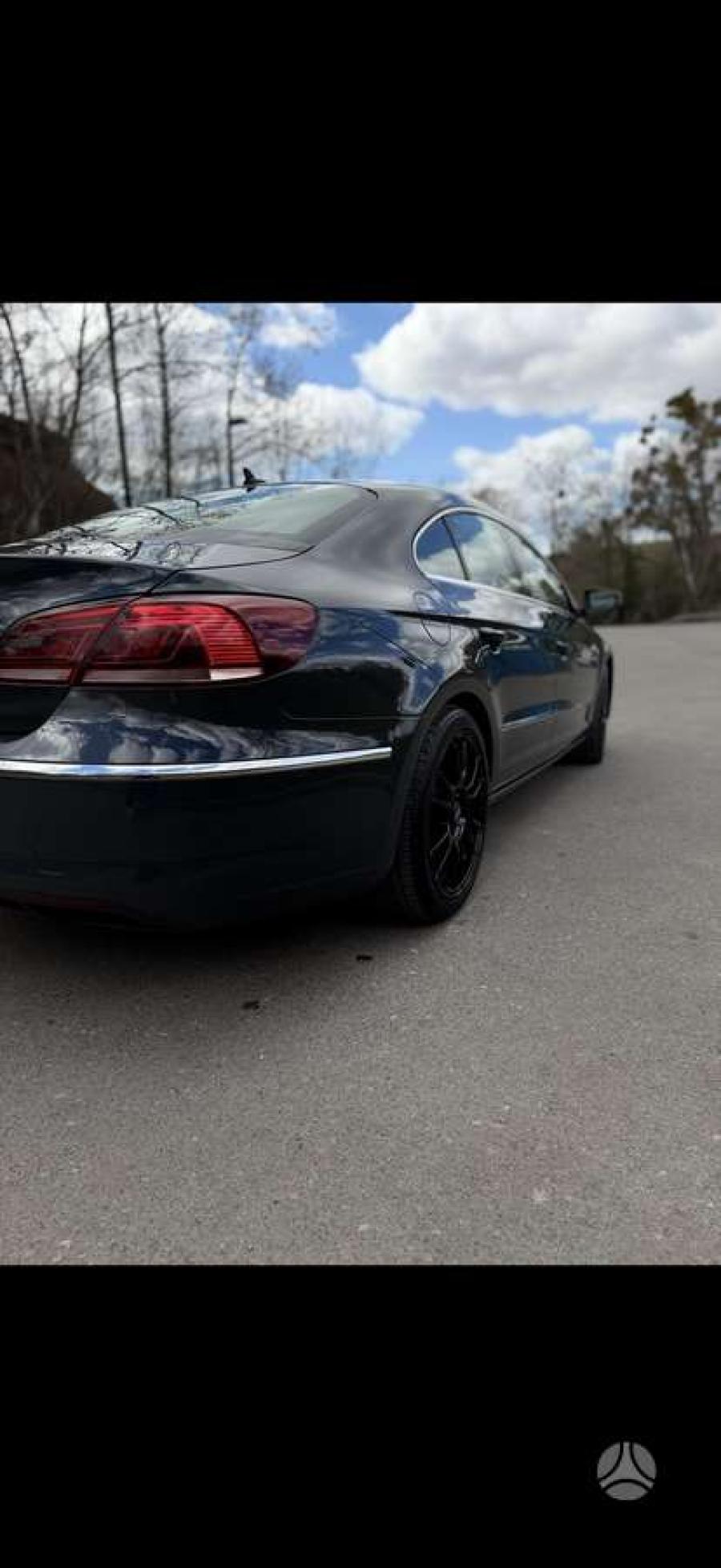 Volkswagen CC / Passat CC 2012 Kauņa, ar dzinēja tilpumu 2.00 L un nobraukumu 360 tūkst. km par 9000 €, foto 22 vietnē AUTOMOTO.COM.LV