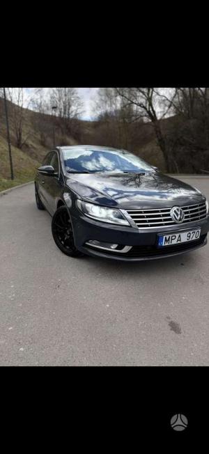 Volkswagen CC / Passat CC 2012 Kauņa, ar dzinēja tilpumu 2.00 L un nobraukumu 360 tūkst. km par 9000 €, foto 23 vietnē AUTOMOTO.COM.LV