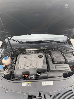Volkswagen CC / Passat CC 2012 Kauņa, ar dzinēja tilpumu 2.00 L un nobraukumu 360 tūkst. km par 9000 €, foto 24 vietnē AUTOMOTO.COM.LV