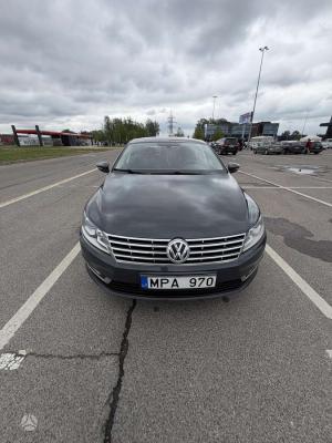 Volkswagen CC / Passat CC 2012 Kauņa, ar dzinēja tilpumu 2.00 L un nobraukumu 360 tūkst. km par 9000 €, foto 25 vietnē AUTOMOTO.COM.LV