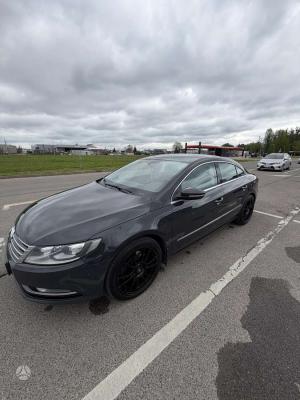 Volkswagen CC / Passat CC 2012 Kauņa, ar dzinēja tilpumu 2.00 L un nobraukumu 360 tūkst. km par 9000 €, foto 26 vietnē AUTOMOTO.COM.LV