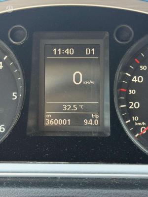 Volkswagen CC / Passat CC 2012 Kauņa, ar dzinēja tilpumu 2.00 L un nobraukumu 360 tūkst. km par 9000 €, foto 27 vietnē AUTOMOTO.COM.LV