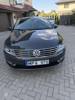 Volkswagen CC / Passat CC 2012 Kauņa, ar dzinēja tilpumu 2.00 L un nobraukumu 360 tūkst. km par 9000 €, foto 29 vietnē AUTOMOTO.COM.LV