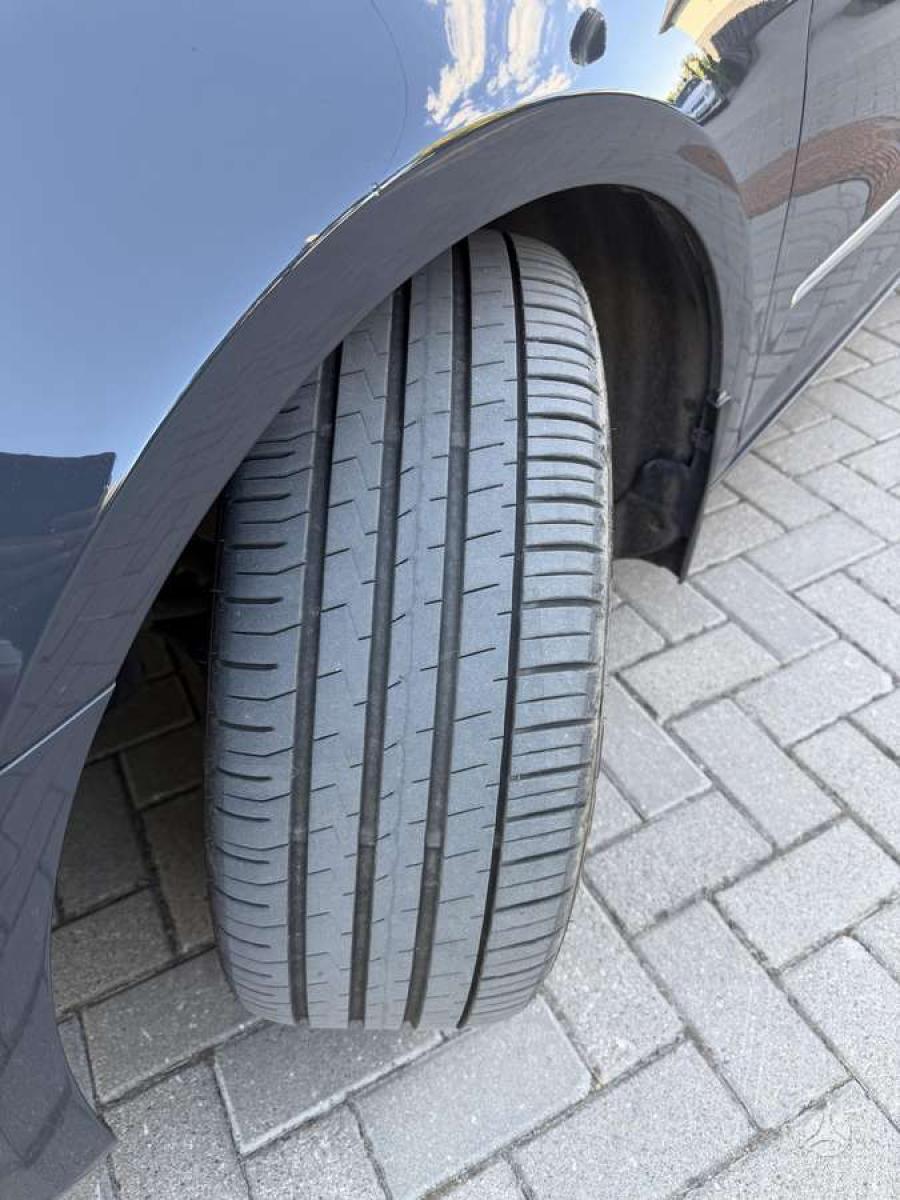 Volkswagen CC / Passat CC 2012 Kauņa, ar dzinēja tilpumu 2.00 L un nobraukumu 360 tūkst. km par 9000 €, foto 30 vietnē AUTOMOTO.COM.LV