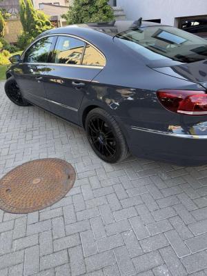 Volkswagen CC / Passat CC 2012 Kauņa, ar dzinēja tilpumu 2.00 L un nobraukumu 360 tūkst. km par 9000 €, foto 31 vietnē AUTOMOTO.COM.LV