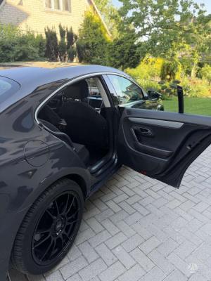 Volkswagen CC / Passat CC 2012 Kauņa, ar dzinēja tilpumu 2.00 L un nobraukumu 360 tūkst. km par 9000 €, foto 33 vietnē AUTOMOTO.COM.LV