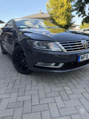 Volkswagen CC / Passat CC 2012 Kauņa, ar dzinēja tilpumu 2.00 L un nobraukumu 360 tūkst. km par 9000 €, foto 34 vietnē AUTOMOTO.COM.LV