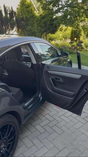 Volkswagen CC / Passat CC 2012 Kauņa, ar dzinēja tilpumu 2.00 L un nobraukumu 360 tūkst. km par 9000 €, foto 37 vietnē AUTOMOTO.COM.LV