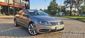 Volkswagen CC / Passat CC 2012 in Riga, with an engine capacity of 2.00 L and mileage of 255 thousand km for 6700 €, photo  on AUTOMOTO.COM.LV