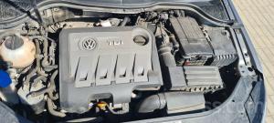 Volkswagen CC / Passat CC 2012 Rīga, ar dzinēja tilpumu 2.00 L un nobraukumu 255 tūkst. km par 6700 €, foto 9 vietnē AUTOMOTO.COM.LV