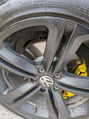 Volkswagen CC / Passat CC 2013 Šauļi, ar dzinēja tilpumu 2.00 L un nobraukumu 265 tūkst. km par 5850 €, foto 8 vietnē AUTOMOTO.COM.LV