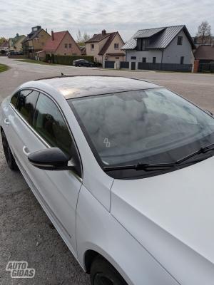 Volkswagen CC / Passat CC 2013 Šauļi, ar dzinēja tilpumu 2.00 L un nobraukumu 265 tūkst. km par 5850 €, foto 9 vietnē AUTOMOTO.COM.LV