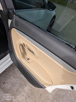 Volkswagen CC / Passat CC 2013 Šauļi, ar dzinēja tilpumu 2.00 L un nobraukumu 265 tūkst. km par 5850 €, foto 10 vietnē AUTOMOTO.COM.LV