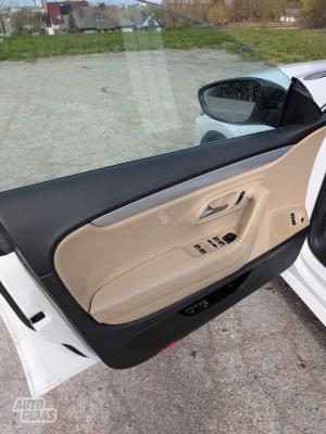Volkswagen CC / Passat CC 2013 Šauļi, ar dzinēja tilpumu 2.00 L un nobraukumu 265 tūkst. km par 5850 €, foto 12 vietnē AUTOMOTO.COM.LV