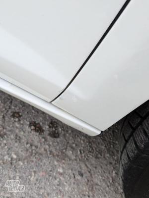 Volkswagen CC / Passat CC 2013 Šauļi, ar dzinēja tilpumu 2.00 L un nobraukumu 265 tūkst. km par 5850 €, foto 15 vietnē AUTOMOTO.COM.LV