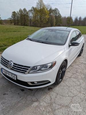 Volkswagen CC / Passat CC 2013 Šauļi, ar dzinēja tilpumu 2.00 L un nobraukumu 265 tūkst. km par 5850 €, foto 16 vietnē AUTOMOTO.COM.LV