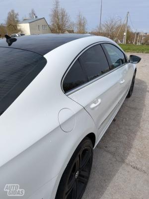 Volkswagen CC / Passat CC 2013 Šauļi, ar dzinēja tilpumu 2.00 L un nobraukumu 265 tūkst. km par 5850 €, foto 18 vietnē AUTOMOTO.COM.LV
