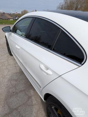 Volkswagen CC / Passat CC 2013 Šauļi, ar dzinēja tilpumu 2.00 L un nobraukumu 265 tūkst. km par 5850 €, foto 19 vietnē AUTOMOTO.COM.LV