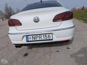 Volkswagen CC / Passat CC 2013 Šauļi, ar dzinēja tilpumu 2.00 L un nobraukumu 265 tūkst. km par 5850 €, foto 20 vietnē AUTOMOTO.COM.LV