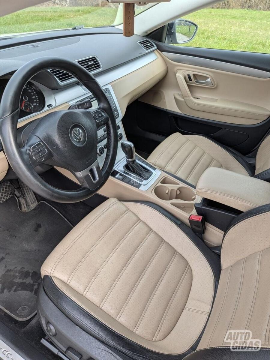Volkswagen CC / Passat CC 2013 Šauļi, ar dzinēja tilpumu 2.00 L un nobraukumu 265 tūkst. km par 5850 €, foto 21 vietnē AUTOMOTO.COM.LV