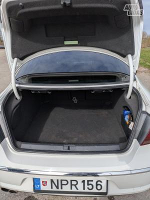 Volkswagen CC / Passat CC 2013 Šauļi, ar dzinēja tilpumu 2.00 L un nobraukumu 265 tūkst. km par 5850 €, foto 22 vietnē AUTOMOTO.COM.LV
