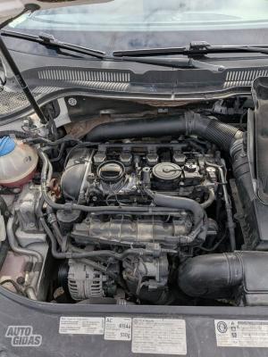 Volkswagen CC / Passat CC 2013 Šauļi, ar dzinēja tilpumu 2.00 L un nobraukumu 265 tūkst. km par 5850 €, foto 23 vietnē AUTOMOTO.COM.LV