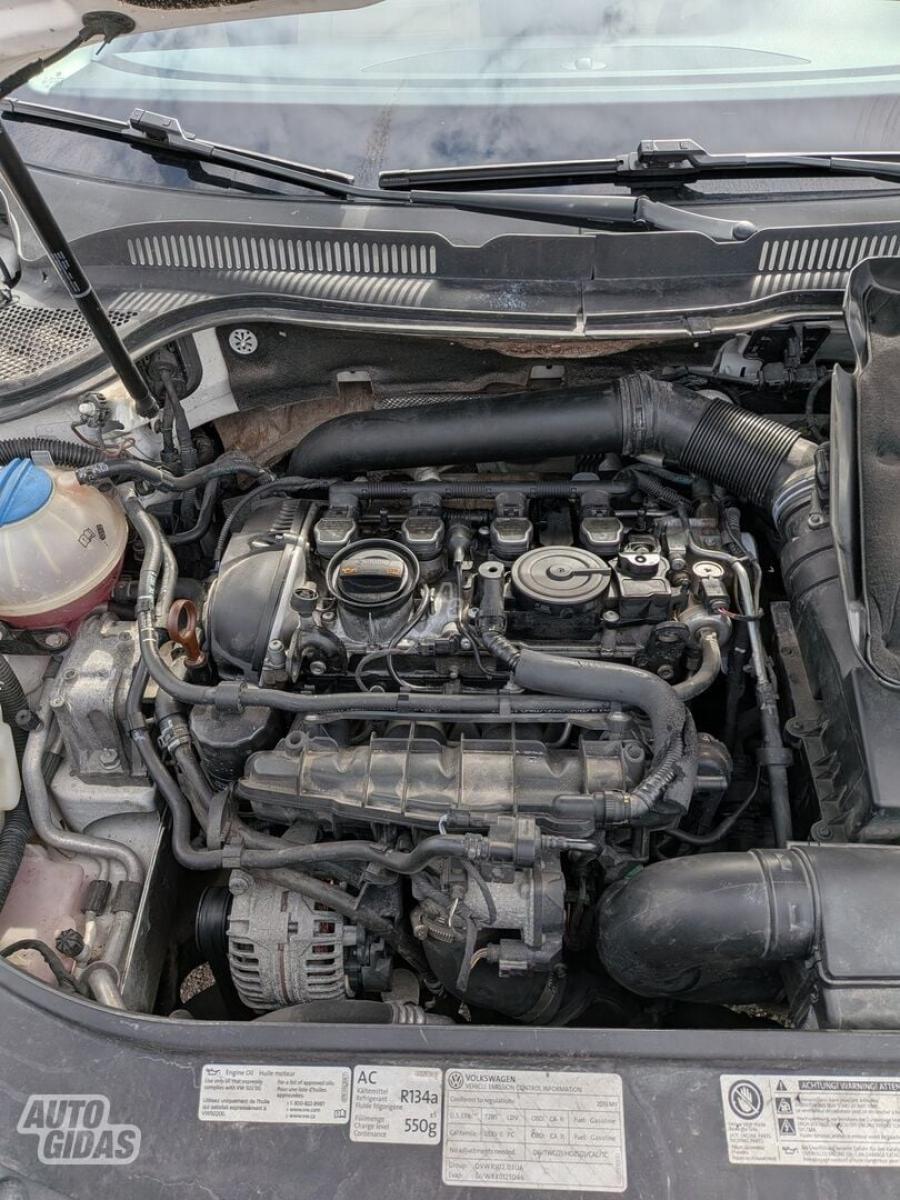 Volkswagen CC / Passat CC 2013 Šauļi, ar dzinēja tilpumu 2.00 L un nobraukumu 265 tūkst. km par 5850 €, foto 23 vietnē AUTOMOTO.COM.LV