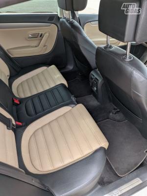 Volkswagen CC / Passat CC 2013 Šauļi, ar dzinēja tilpumu 2.00 L un nobraukumu 265 tūkst. km par 5850 €, foto 24 vietnē AUTOMOTO.COM.LV