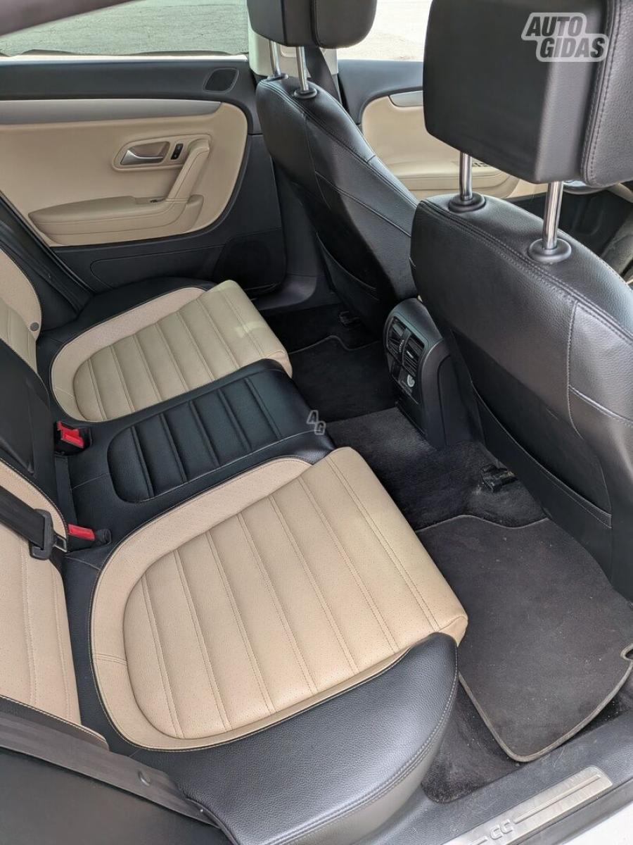Volkswagen CC / Passat CC 2013 Šauļi, ar dzinēja tilpumu 2.00 L un nobraukumu 265 tūkst. km par 5850 €, foto 24 vietnē AUTOMOTO.COM.LV