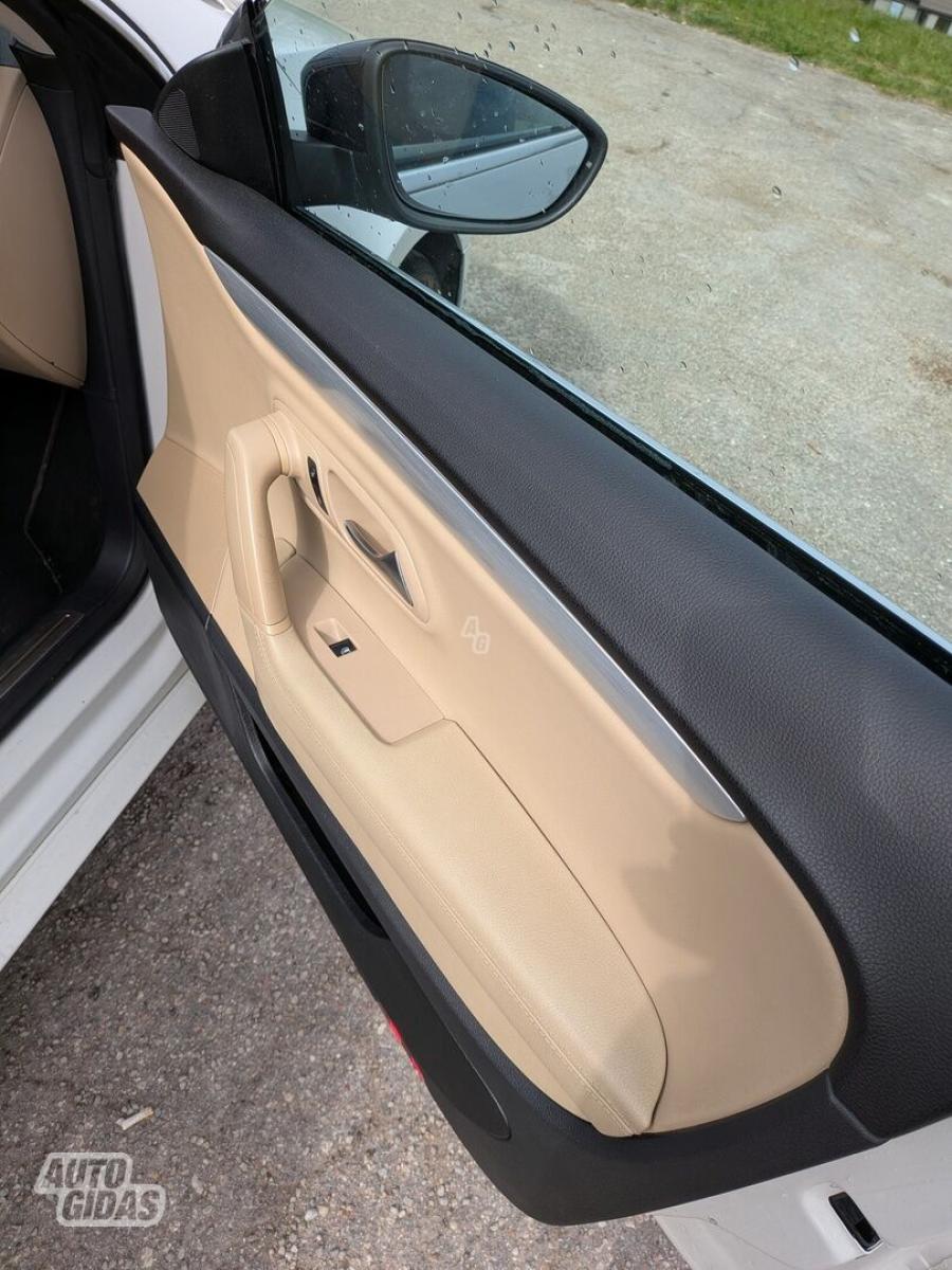 Volkswagen CC / Passat CC 2013 Šauļi, ar dzinēja tilpumu 2.00 L un nobraukumu 265 tūkst. km par 5850 €, foto 25 vietnē AUTOMOTO.COM.LV