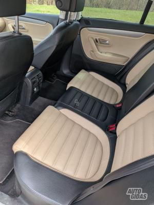 Volkswagen CC / Passat CC 2013 Šauļi, ar dzinēja tilpumu 2.00 L un nobraukumu 265 tūkst. km par 5850 €, foto 27 vietnē AUTOMOTO.COM.LV