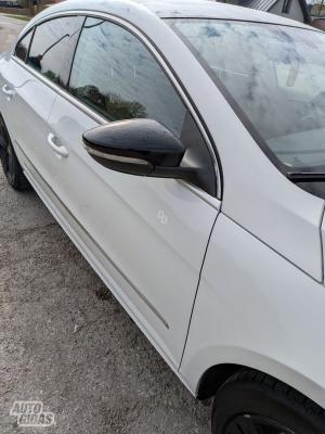 Volkswagen CC / Passat CC 2013 Šauļi, ar dzinēja tilpumu 2.00 L un nobraukumu 265 tūkst. km par 5850 €, foto 28 vietnē AUTOMOTO.COM.LV