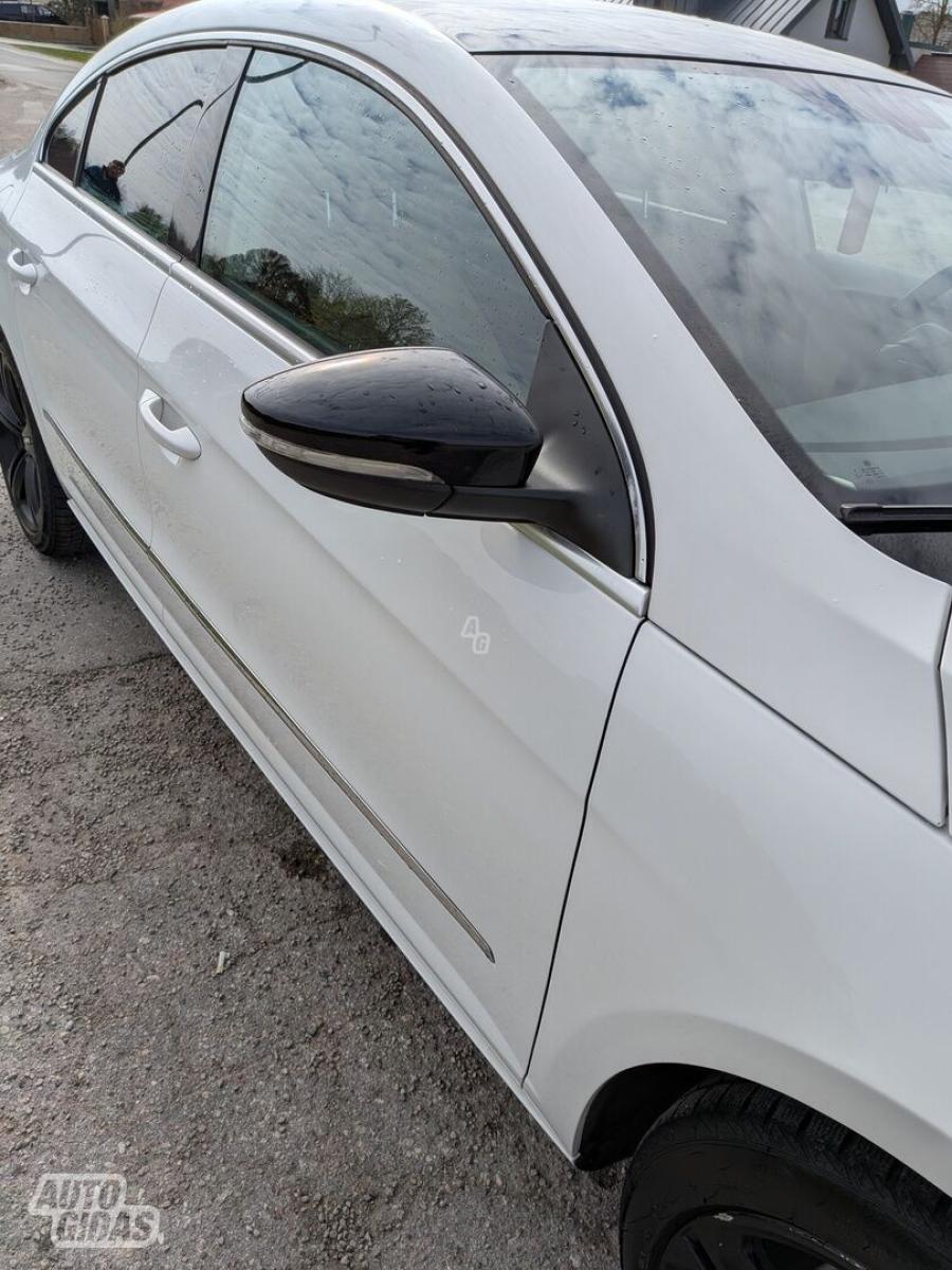 Volkswagen CC / Passat CC 2013 Šauļi, ar dzinēja tilpumu 2.00 L un nobraukumu 265 tūkst. km par 5850 €, foto 28 vietnē AUTOMOTO.COM.LV
