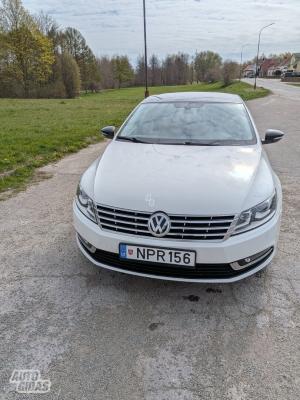 Volkswagen CC / Passat CC 2013 Šauļi, ar dzinēja tilpumu 2.00 L un nobraukumu 265 tūkst. km par 5850 €, foto 30 vietnē AUTOMOTO.COM.LV