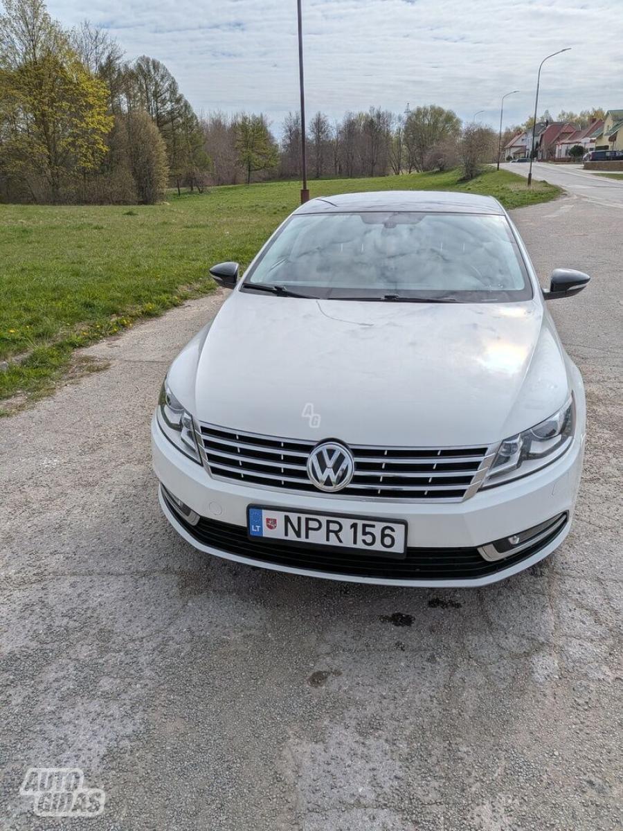 Volkswagen CC / Passat CC 2013 Šauļi, ar dzinēja tilpumu 2.00 L un nobraukumu 265 tūkst. km par 5850 €, foto 30 vietnē AUTOMOTO.COM.LV
