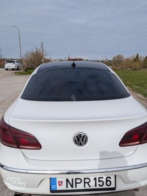 Volkswagen CC / Passat CC 2013 Šauļi, ar dzinēja tilpumu 2.00 L un nobraukumu 265 tūkst. km par 5850 €, foto 33 vietnē AUTOMOTO.COM.LV