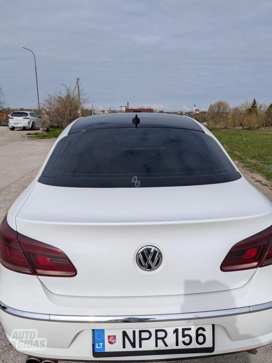 Volkswagen CC / Passat CC 2013 Šauļi, ar dzinēja tilpumu 2.00 L un nobraukumu 265 tūkst. km par 5850 €, foto 33 vietnē AUTOMOTO.COM.LV