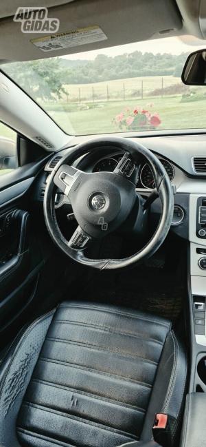Фольксваген CC / Passat CC 2013 в Тельшяй, объемом двигателя 2.00 л и пробегом 200 тыс. км за 6300 €, фото 8 на AUTOMOTO.COM.LV