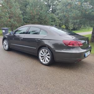 Volkswagen CC / Passat CC 2013 Viļņa, ar dzinēja tilpumu 2.00 L un nobraukumu 254 tūkst. km par 6500 €, foto 5 vietnē AUTOMOTO.COM.LV