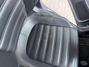 Volkswagen CC / Passat CC 2013 in Vilnius, with an engine capacity of 2.00 L and mileage of 193 thousand km for 4400 €, photo 17 on AUTOMOTO.COM.LV