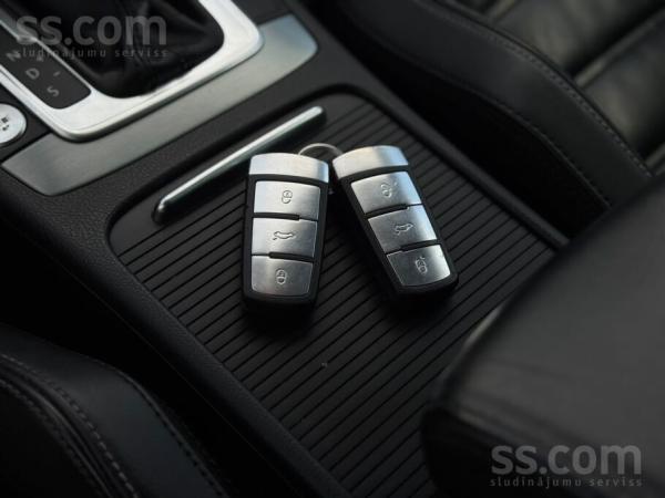Volkswagen CC / Passat CC 2013 Rīga, ar dzinēja tilpumu 2.00 L un nobraukumu 404 tūkst. km par 7600 €, foto 9 vietnē AUTOMOTO.COM.LV