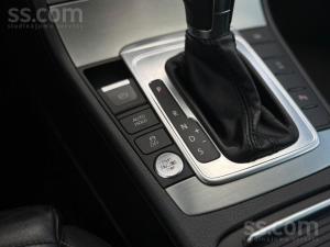 Volkswagen CC / Passat CC 2013 in Riga, with an engine capacity of 2.00 L and mileage of 404 thousand km for 7600 €, photo 12 on AUTOMOTO.COM.LV