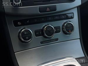 Volkswagen CC / Passat CC 2013 in Riga, with an engine capacity of 2.00 L and mileage of 404 thousand km for 7600 €, photo 14 on AUTOMOTO.COM.LV