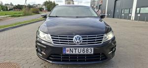Volkswagen CC / Passat CC 2015 in Vilnius, with an engine capacity of 2.00 L and mileage of 232 thousand km for 4950 €, photo 4 on AUTOMOTO.COM.LV